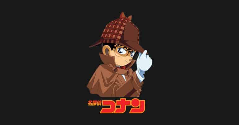 Detective Conan: 25 Case Closed Facts You Need To Know! - En El Ajo En ...