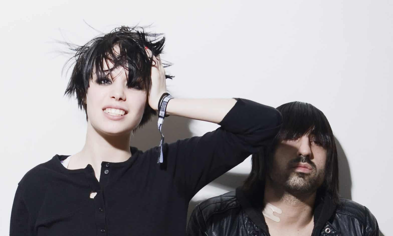 What Happened To Crystal Castles? Explained — OtakuKart