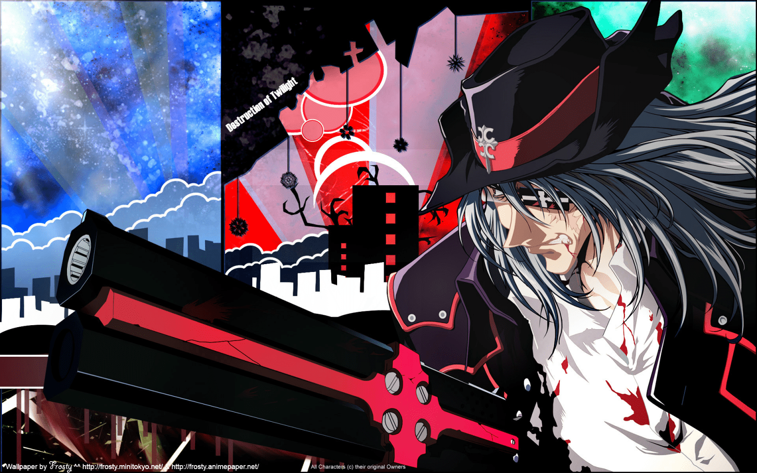 Top 38 Uncensored Anime To Watch [Updated 2023] — OtakuKart