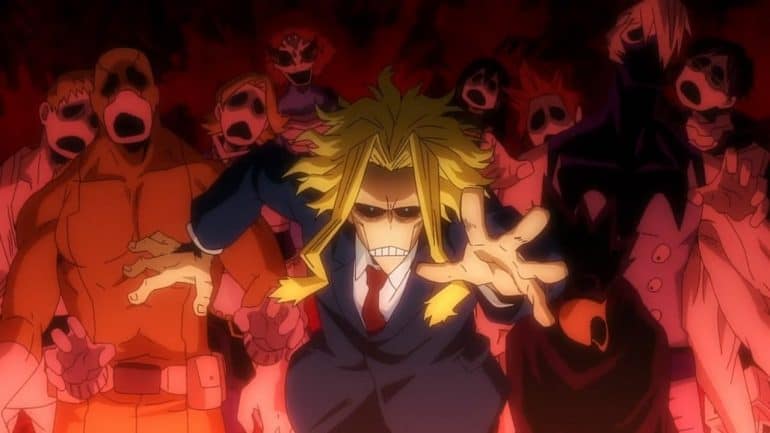 My Hero Academia Watch Order: Anime, OVAs, Fillers & Movies Guide ...