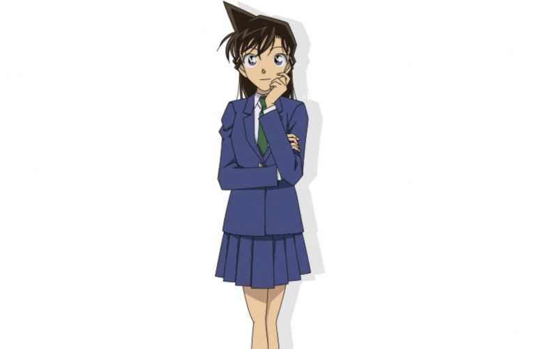 Detective Conan: 25 Case Closed Facts You Need To Know! — OtakuKart