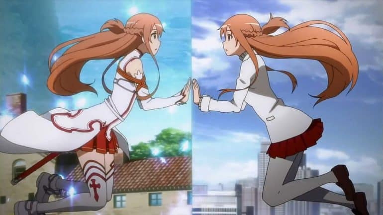 40 Interesting Sword Art Online Facts You Need To Know!