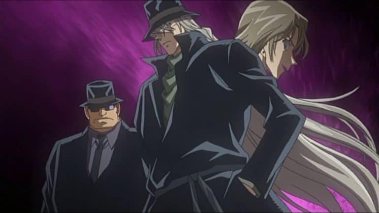 Detective Conan: 25 Case Closed Facts You Need To Know! — OtakuKart