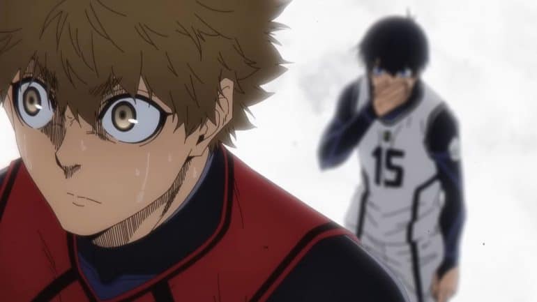 11 Amazing Asahi Naruhaya Facts From Blue Lock — OtakuKart