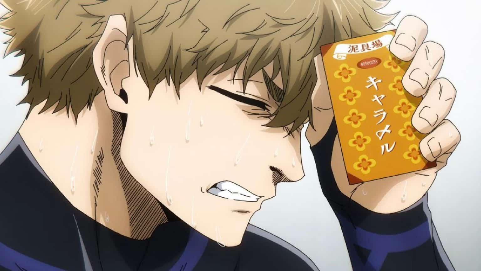 11 Amazing Asahi Naruhaya Facts From Blue Lock — OtakuKart