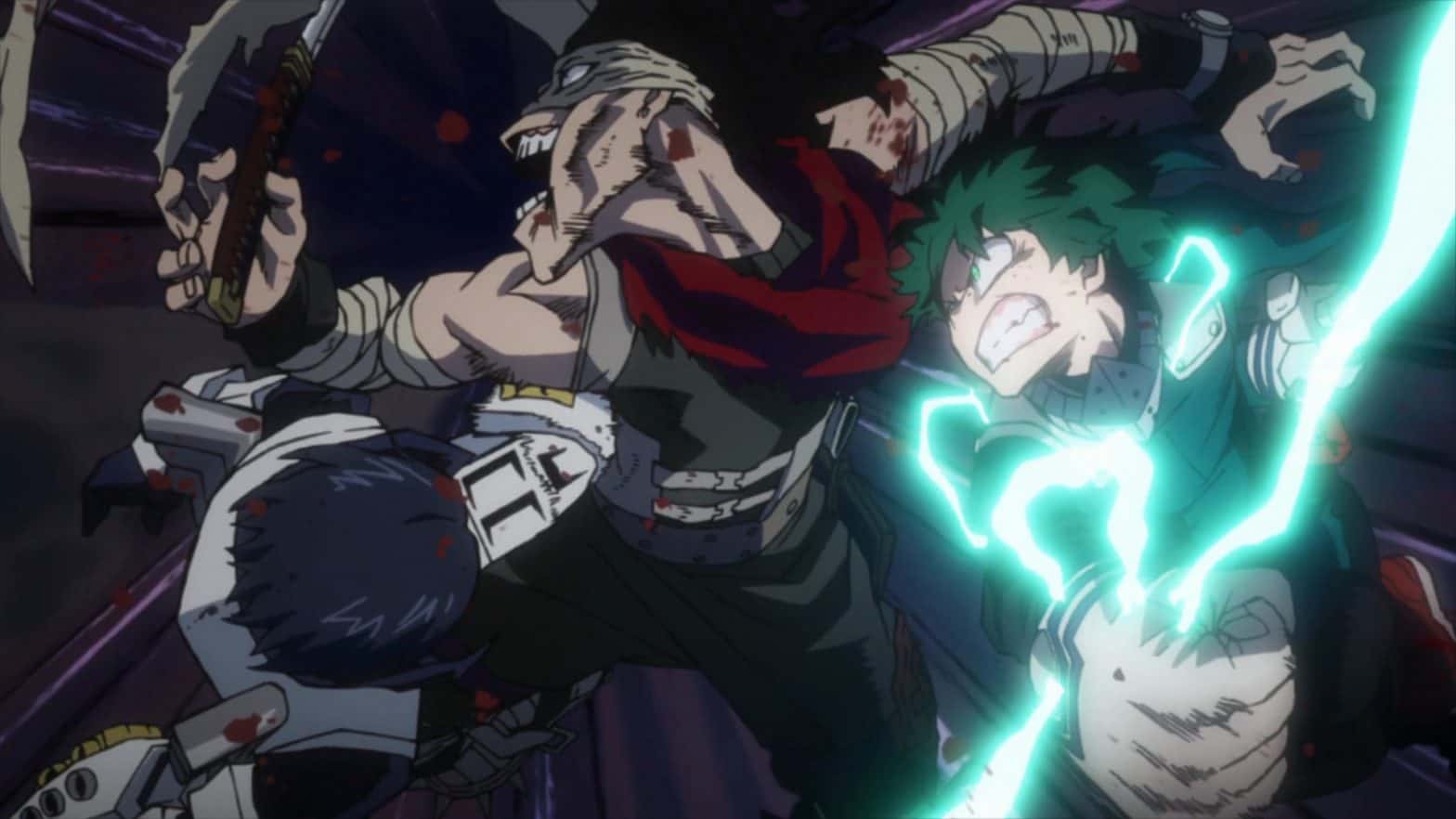 My Hero Academia Watch Order: Anime, OVAs, Fillers & Movies Guide ...
