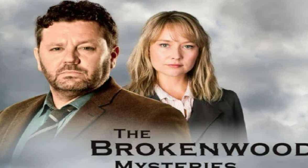 C mo Ver Los Episodios De La Temporada 9 De Brokenwood Mysteries Gu a C mo Ver Los Episodios De La Temporada 9 De Brokenwood Mysteries Gu a