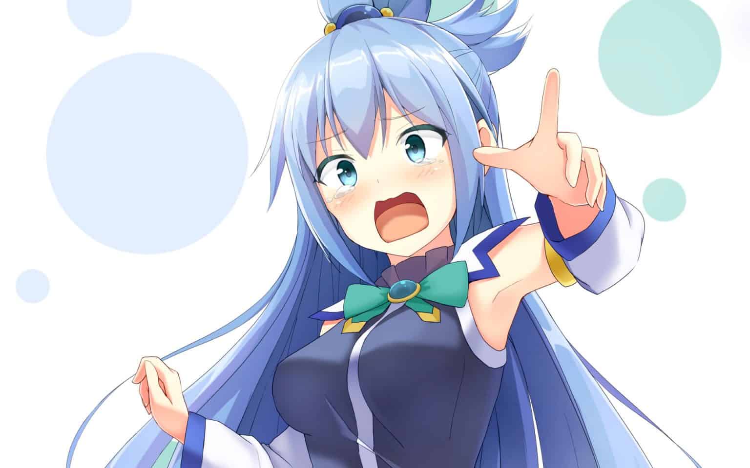 39 Cutest Anime Characters Of All Time [2023]