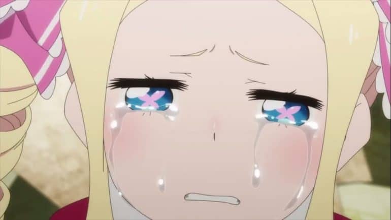 39 Cutest Anime Characters Of All Time [2023] — OtakuKart