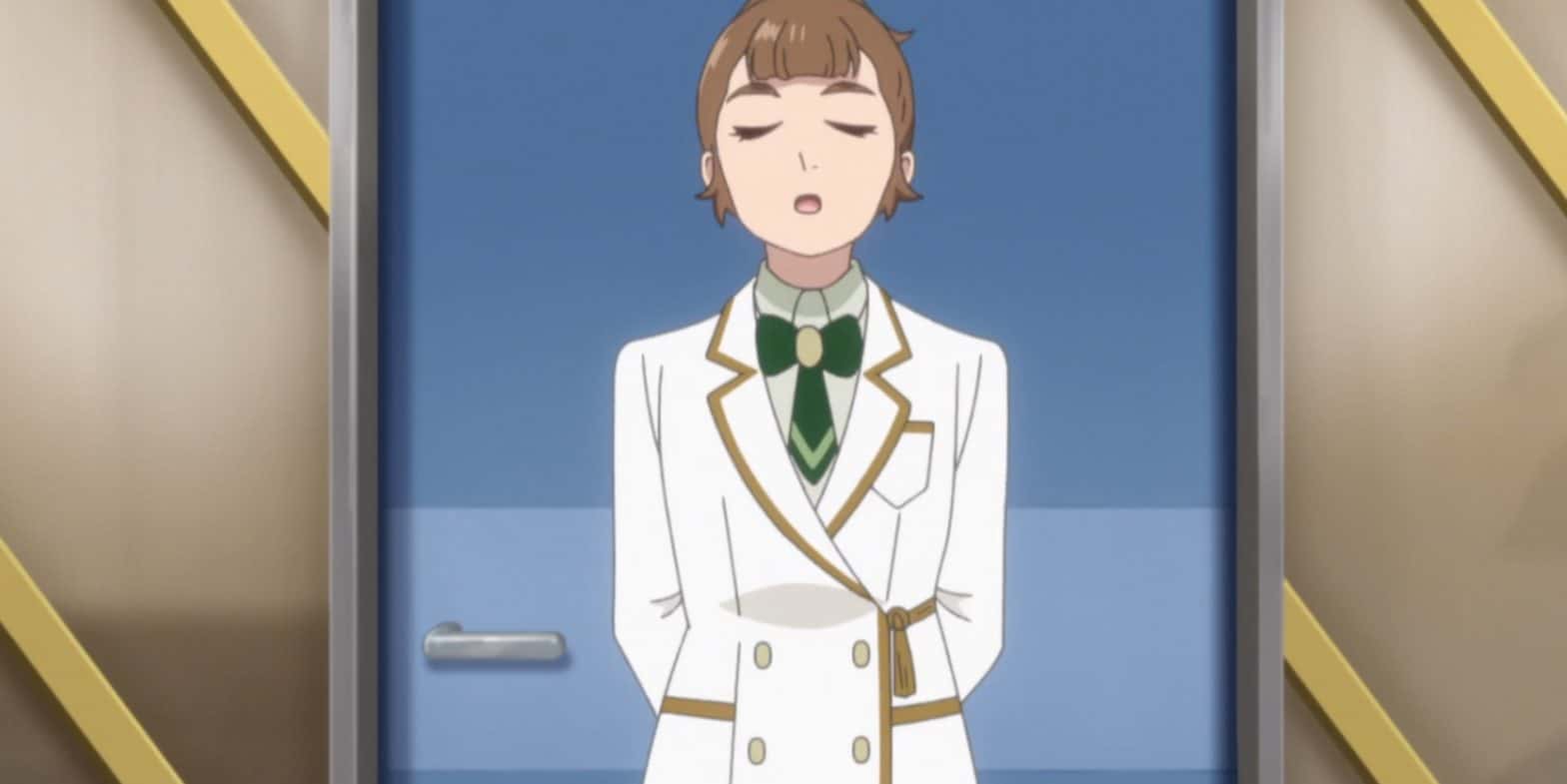 Birdie Wing - Golf Girls' Story Temporada 2 Episodio 6: fecha de ...