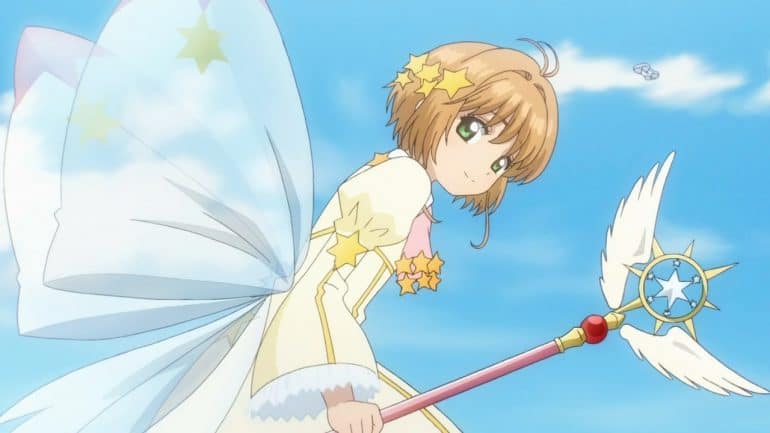 35 Best Old School Anime From 1999 And Before