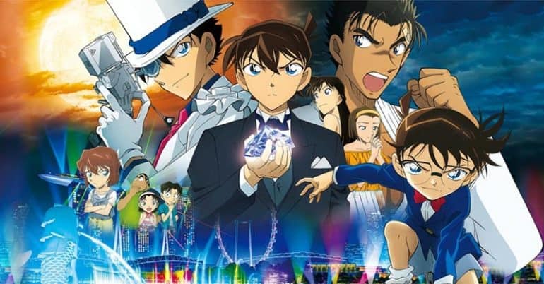 35 Best Old School Anime From 1999 And Before — OtakuKart