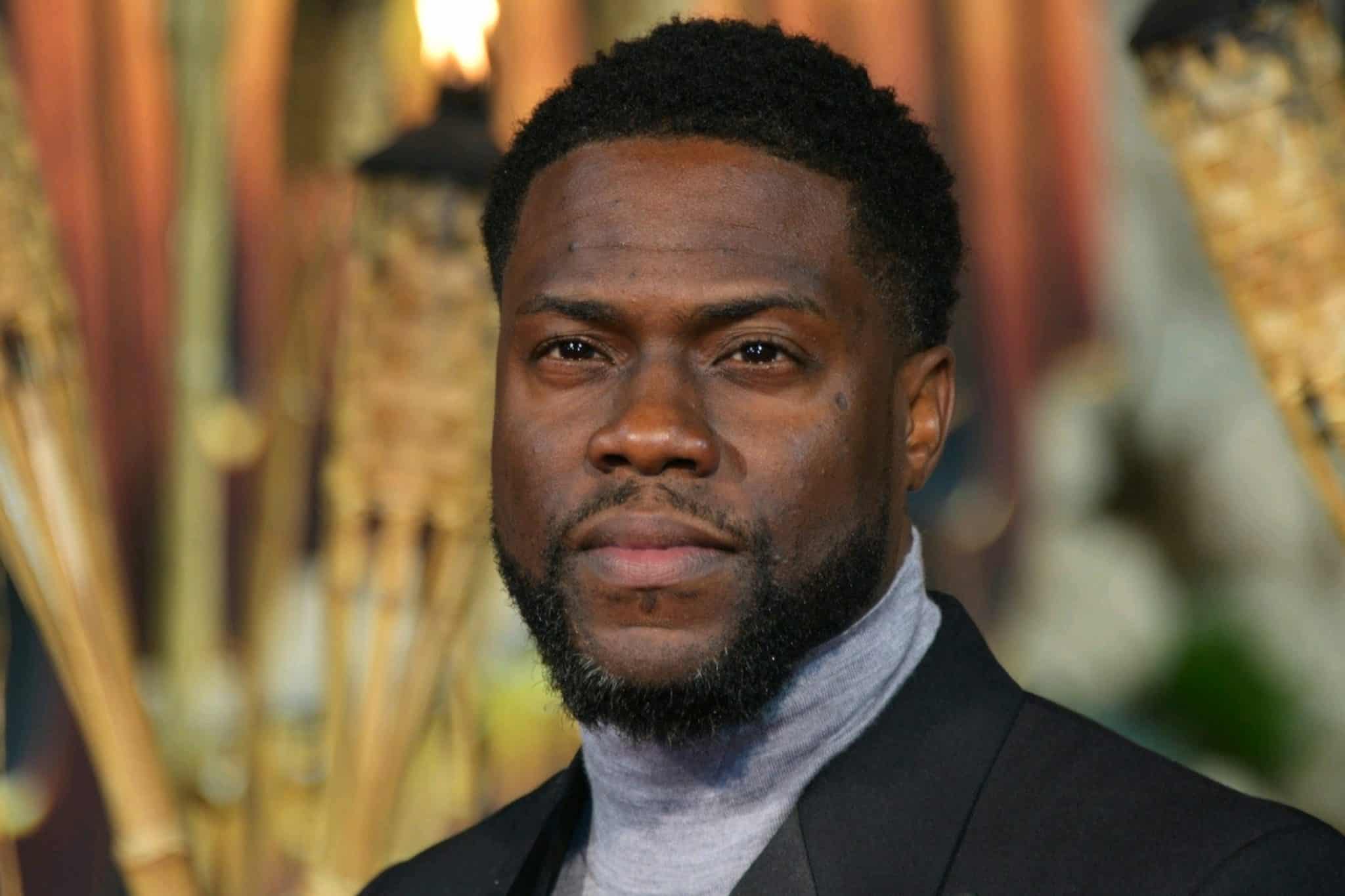 Top Funniest Black Comedians Who Keep Us Laughing — OtakuKart