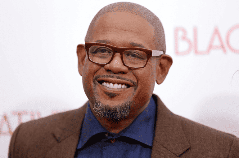 40 Best African American Actors of All Time — OtakuKart