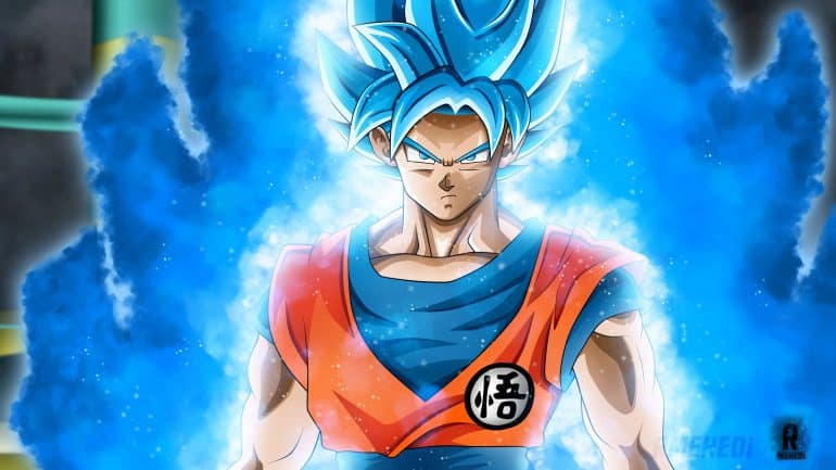 61 Greatest Anime Characters Of All Time: From Heroes To Villains ...