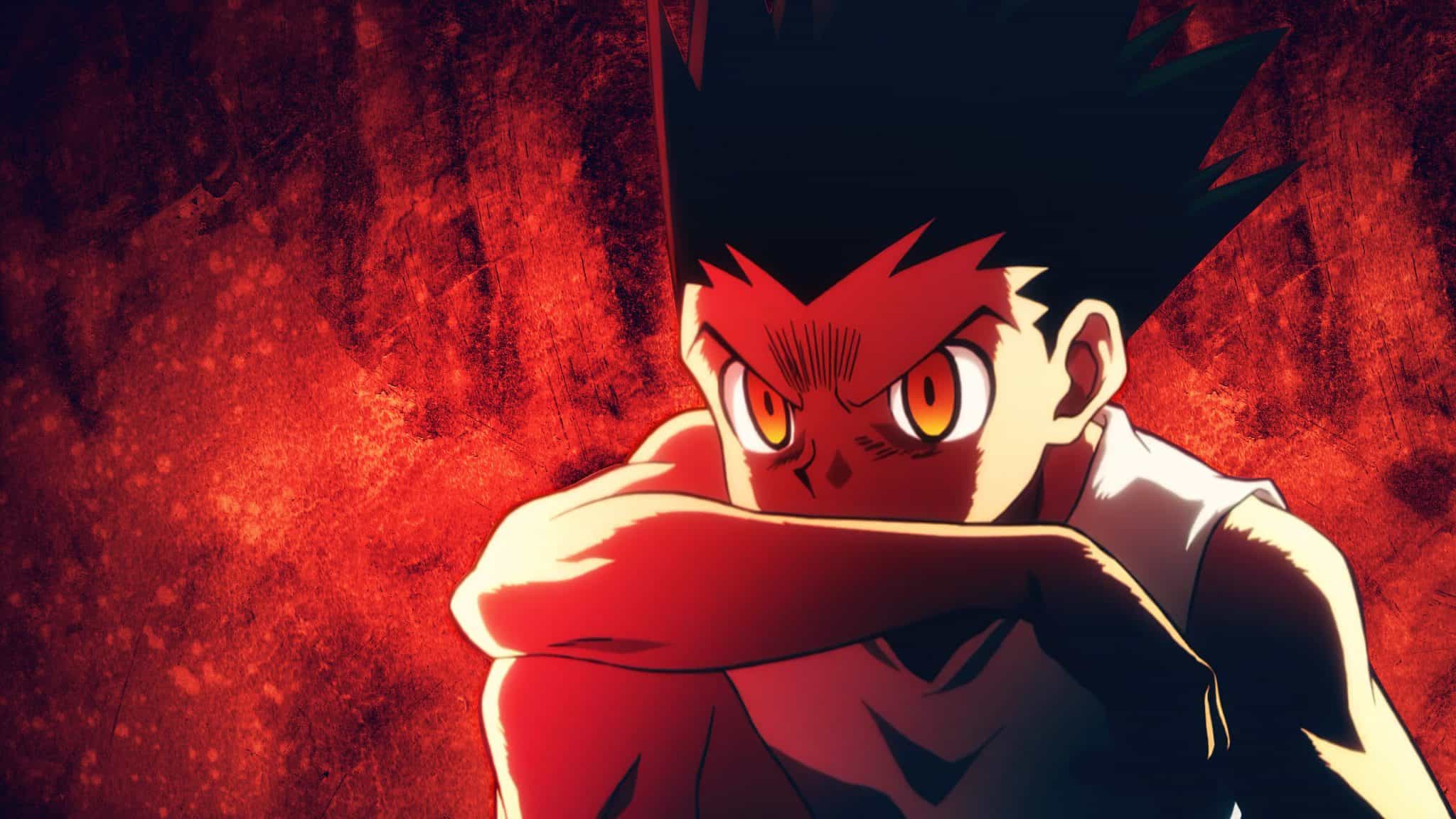 61 Greatest Anime Characters Of All Time: From Heroes To Villains ...