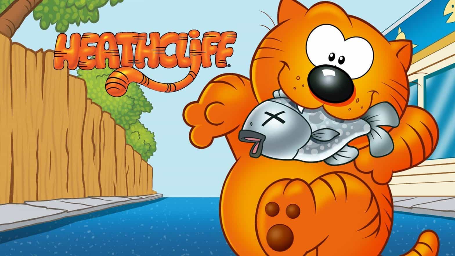 All Time Best Fat Cartoon Characters In TV History