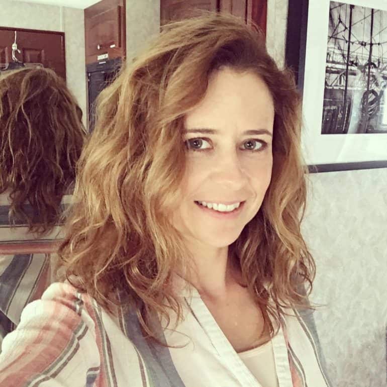 Best 35 Stunning Photos Of Jenna Fischer — OtakuKart