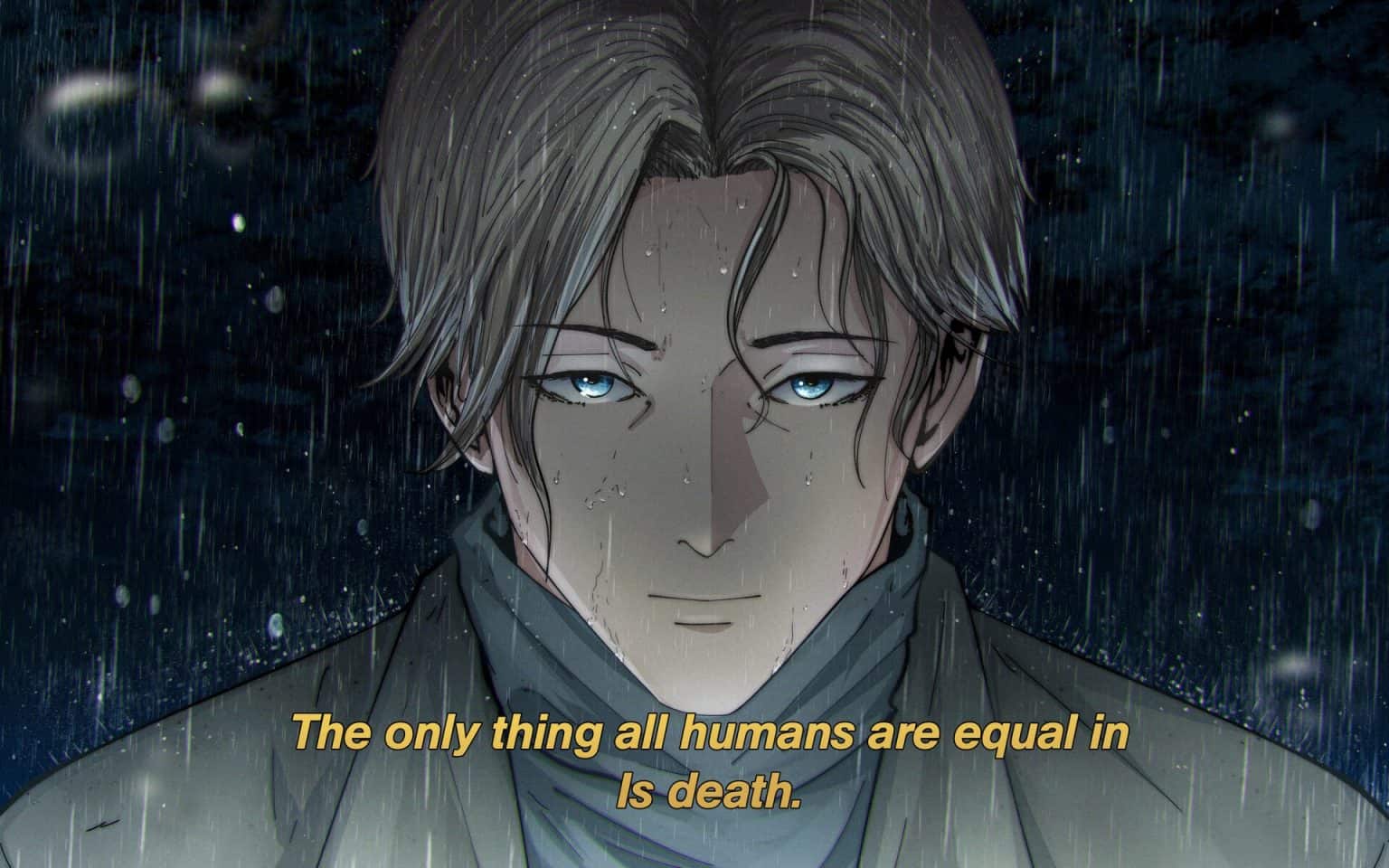 61 Greatest Anime Characters Of All Time: From Heroes To Villains ...