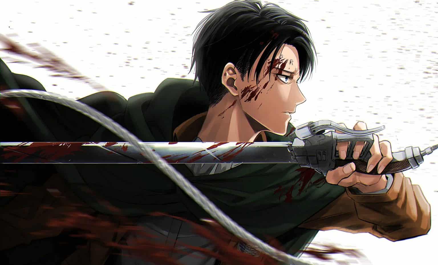 61 Greatest Anime Characters Of All Time: From Heroes To Villains ...