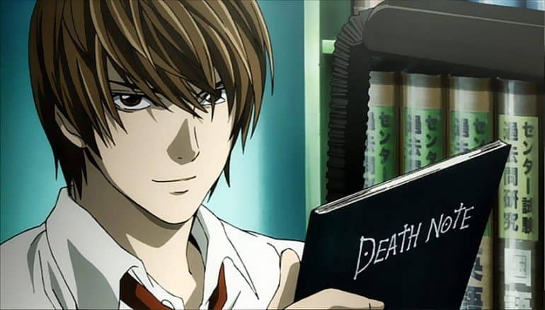 61 Greatest Anime Characters Of All Time: From Heroes To Villains