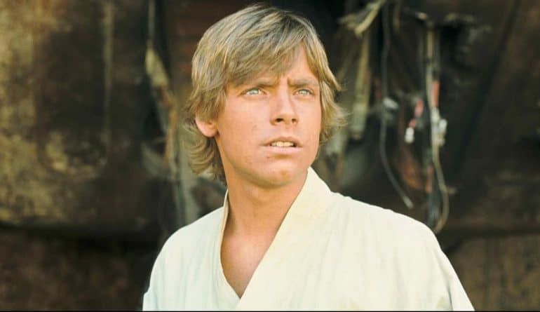 Star Wars Actor Mark Hamill: Before & After The Fatal Accident