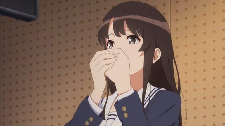 39 Cutest Anime Characters Of All Time [2023] — OtakuKart