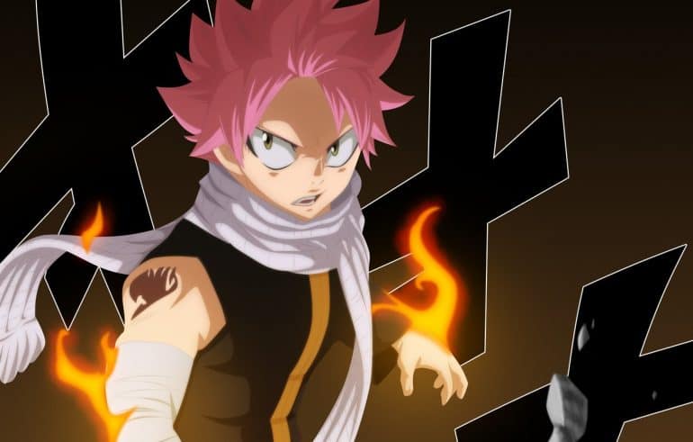 61 Greatest Anime Characters Of All Time: From Heroes To Villains ...