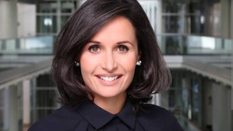 Nina Hossain’s Partner: The ITV Lunchtime News Presenter’s Love ...