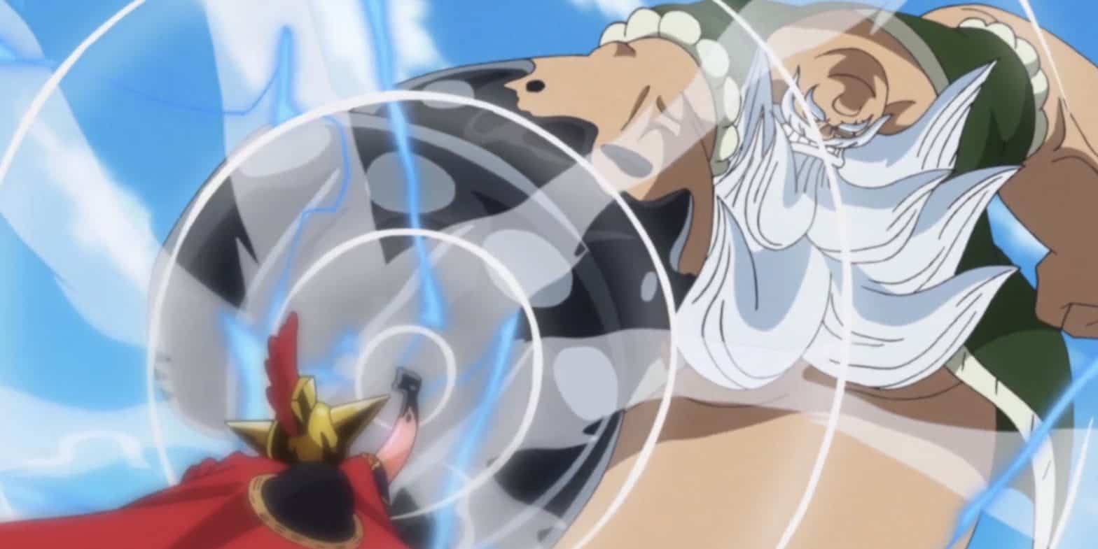 Capítulo 1085 de One Piece: fecha de lanzamiento, vista previa y dónde ...