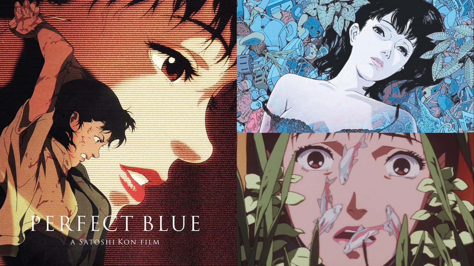 35 Best Old School Anime From 1999 And Before