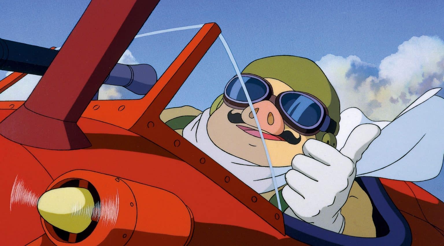 35 Best Old School Anime From 1999 And Before — OtakuKart