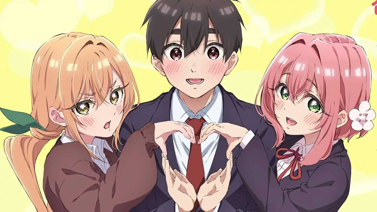 12 Seinen Anime That Deserve a Spot on Your Watchlist