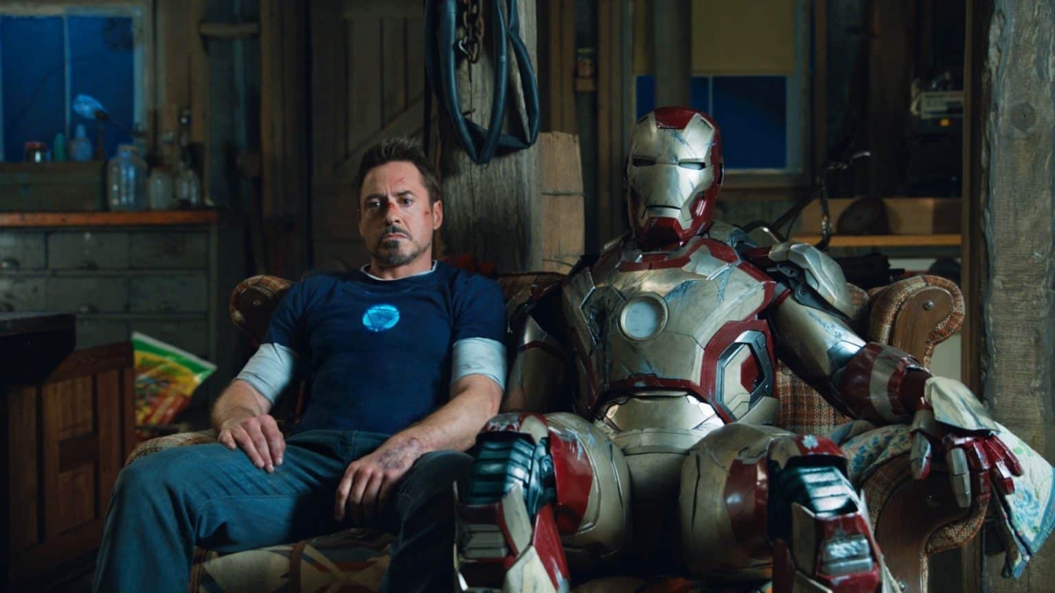 Top 50 ENTP Fictional Characters