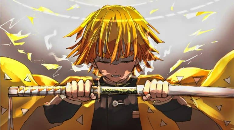 How Tall Are Your Favorite ‘Demon Slayer’ Characters? Answered — OtakuKart