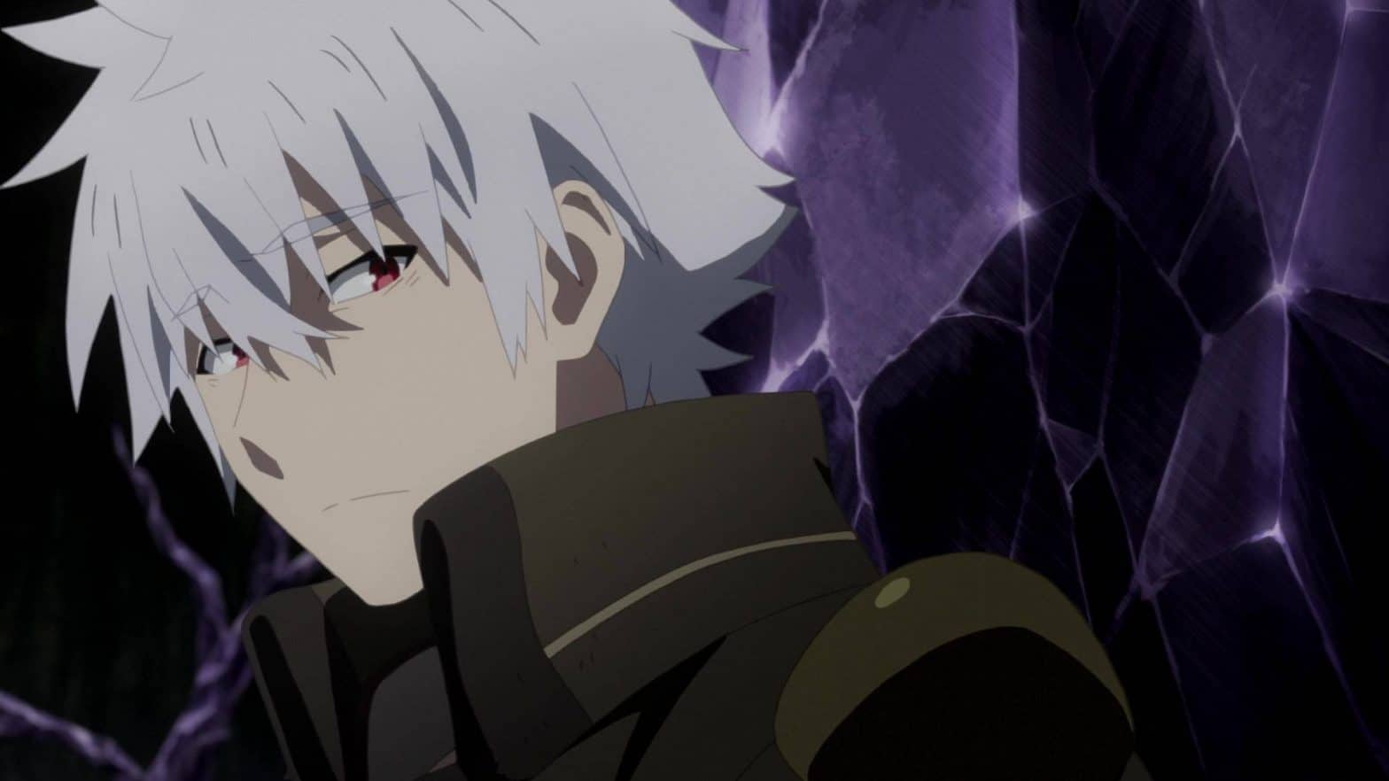 50 Best Fantasy Anime Of All Time – Ranked By Fans — OtakuKart