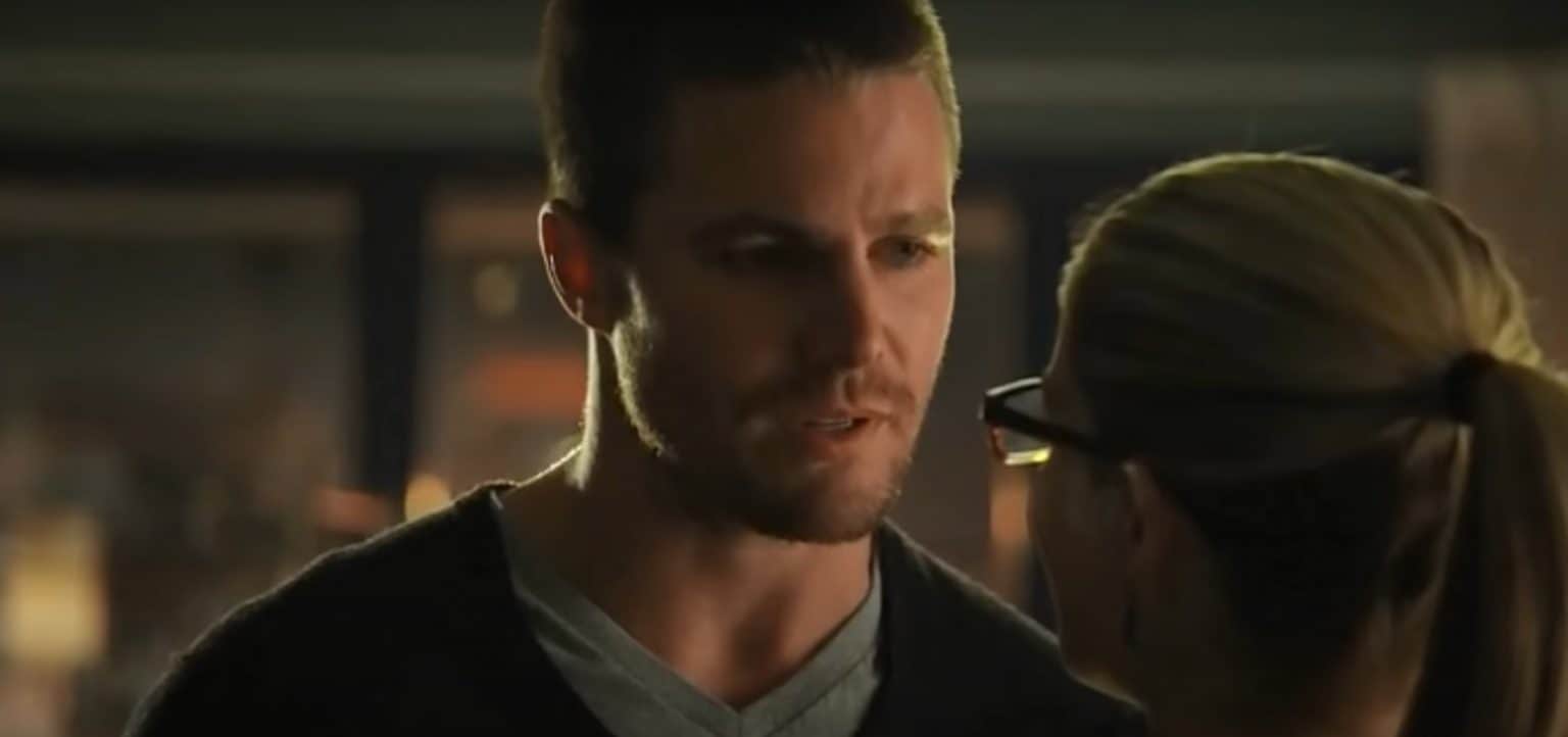 Who Does Oliver Queen End Up With In Arrow? Explained — OtakuKart