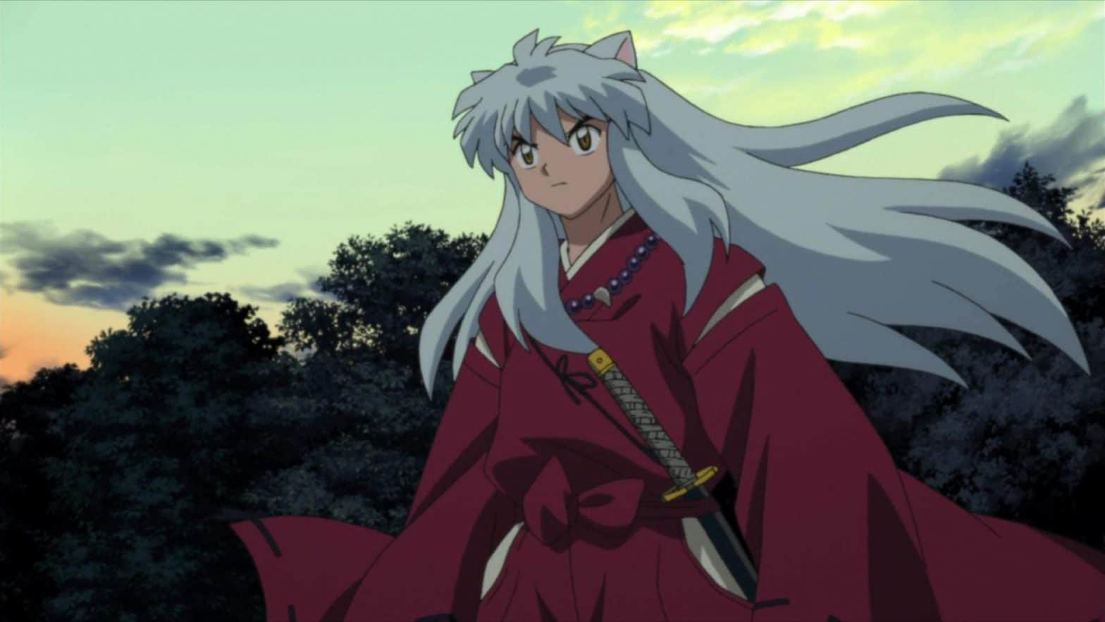 Inuyasha Watch Order: Anime & Movies — OtakuKart