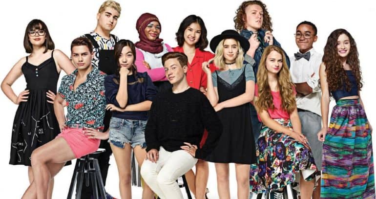 Project Runway Junior: Where Are They Now? — OtakuKart