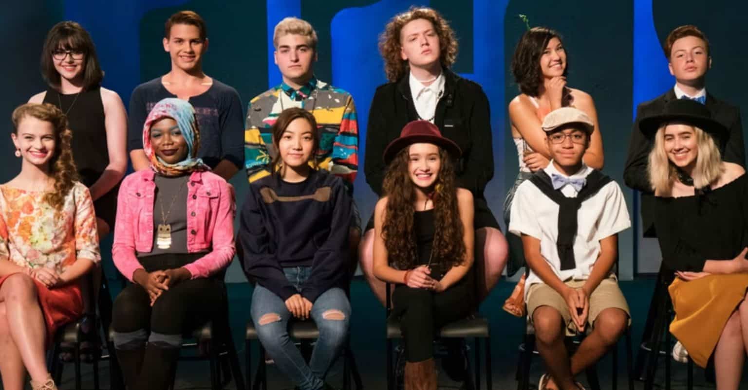 Project Runway Junior: Where Are They Now? — OtakuKart