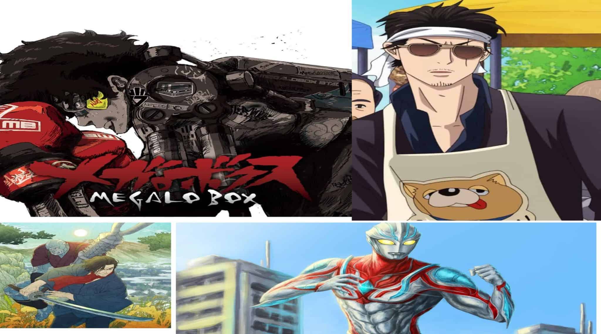 34 Anime You Should Watch Before You Die [Updated 2024] — OtakuKart