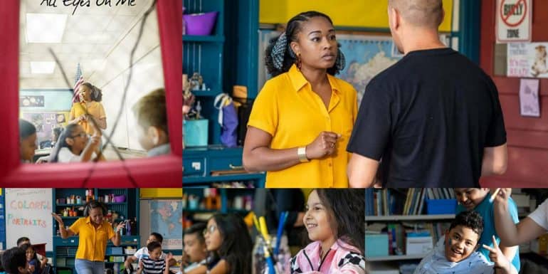 1,2,3, All Eyes On Me Ending Explained: Did Mrs. Leena's Students ...