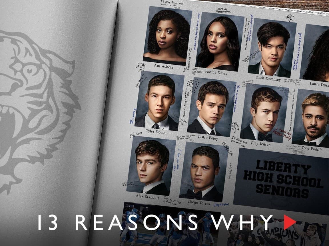 40 Shows Like Pretty Little Liars To Watch OtakuKart 40 Shows Like Pretty Little Liars To Watch OtakuKart
