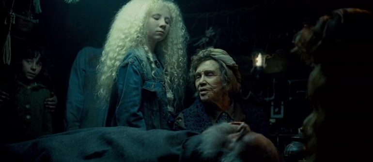 6 Souls Movie Ending Explained: What Happens To Adam?