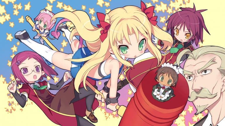 Top 27 Anime Like Vermeil In Gold That You Should Watch — OtakuKart