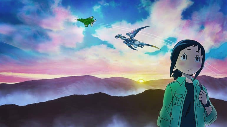 33 Classic Anime To Watch On Netflix — OtakuKart