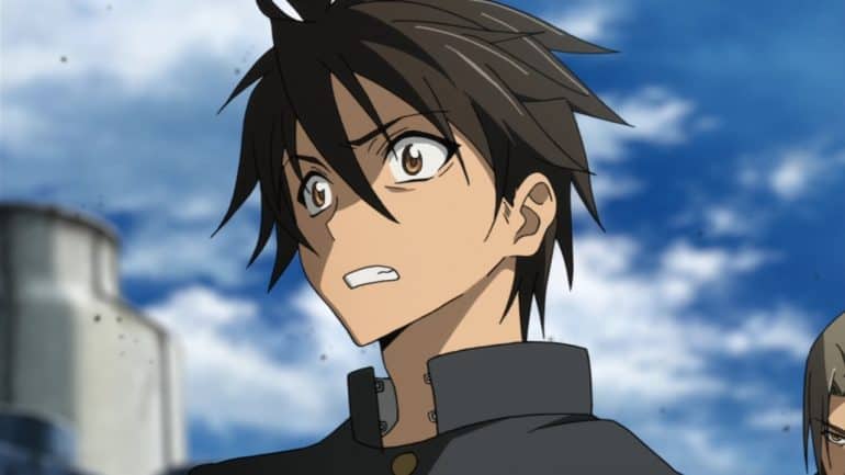 12 Anime Like Zom 100: Zombie Ni Naru Made Ni Shitai 100 No Koto ...