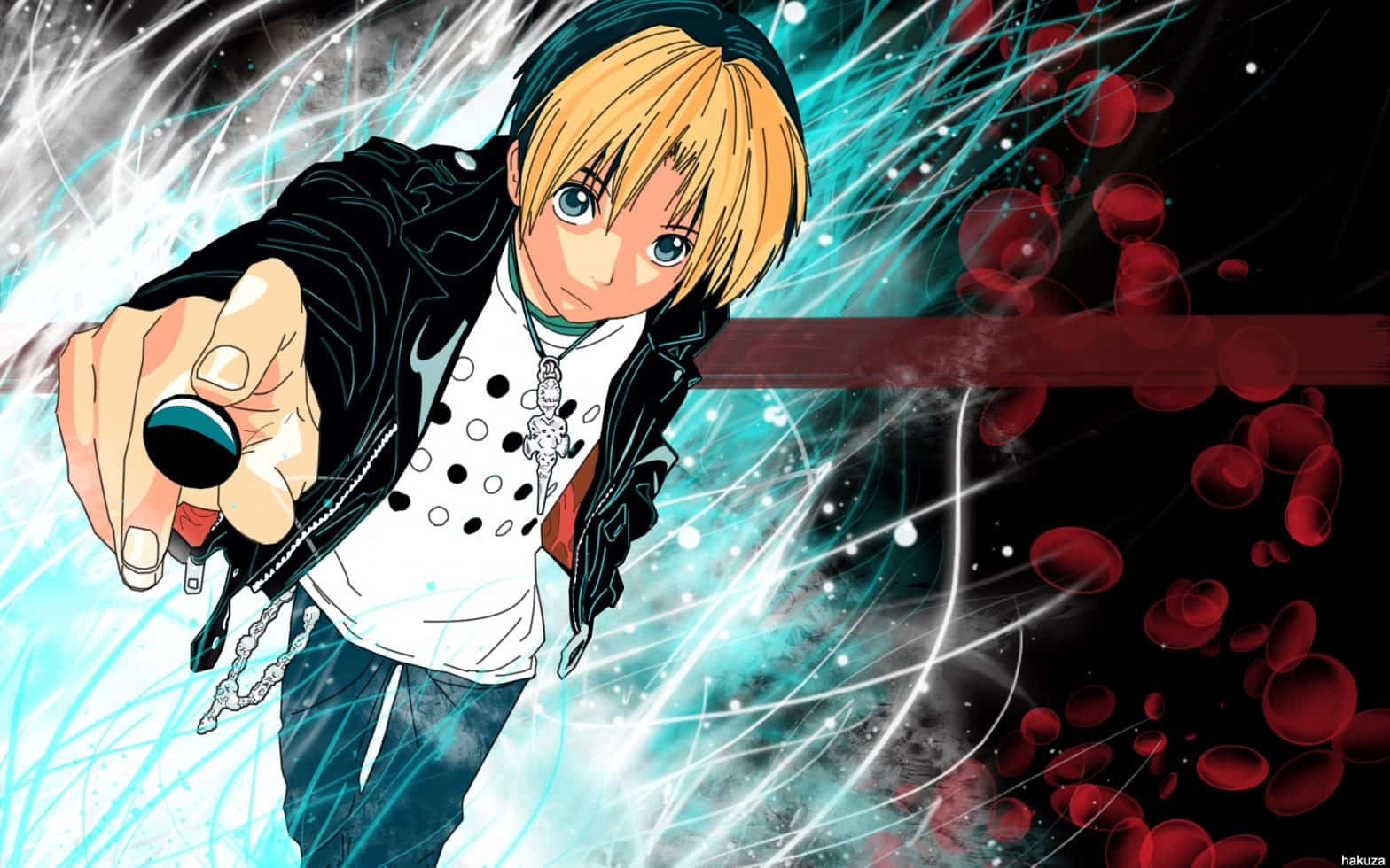 15 Anime Series Suitable for 15 Year Olds to Watch — OtakuKart