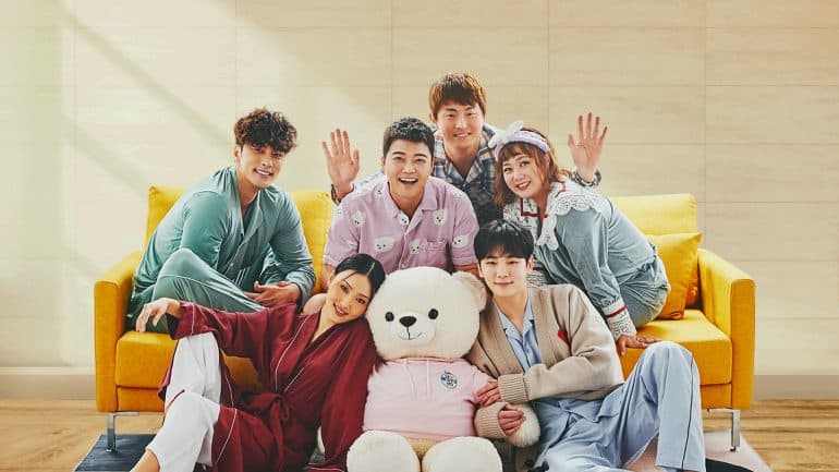 50 Best Korean Variety Shows That You Should Check Out