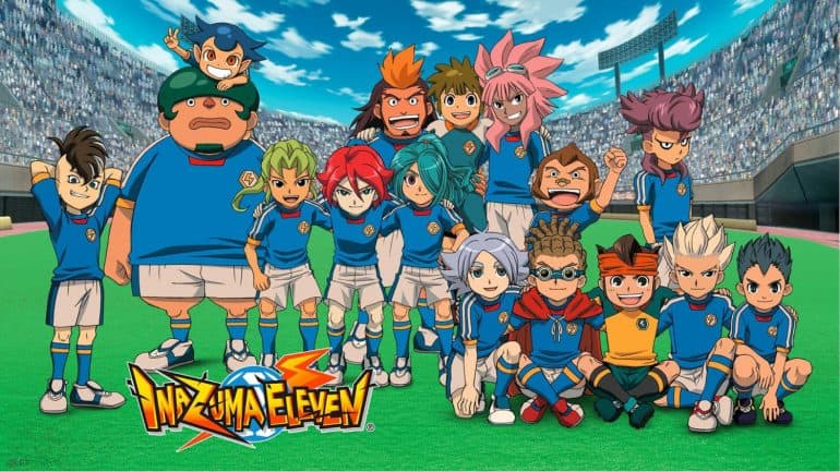 Best Anime For ’12-Year-Olds’ To Watch — OtakuKart